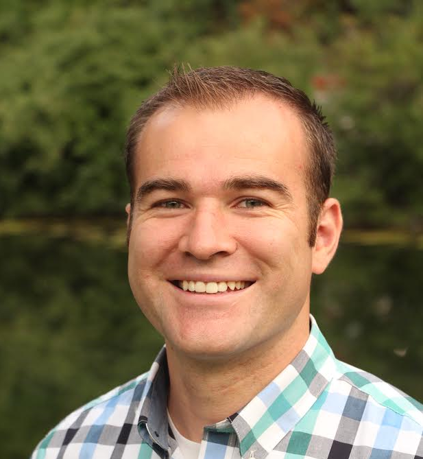 Jake Schroeder Tattoos